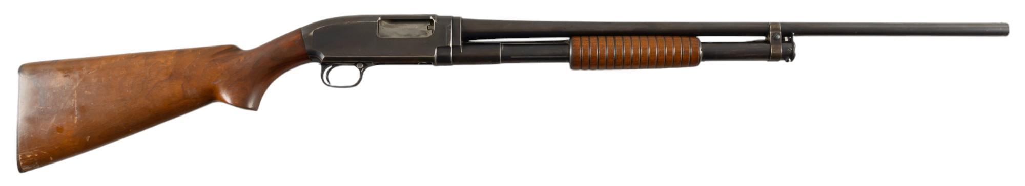 Rare Pre-War Winchester Model 12 28 Gauge Shotgun | Vogt Auction