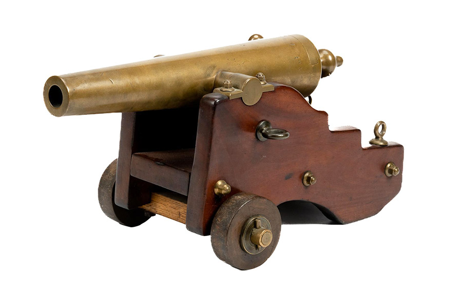 Firearms & Militaria | Vogt Auction