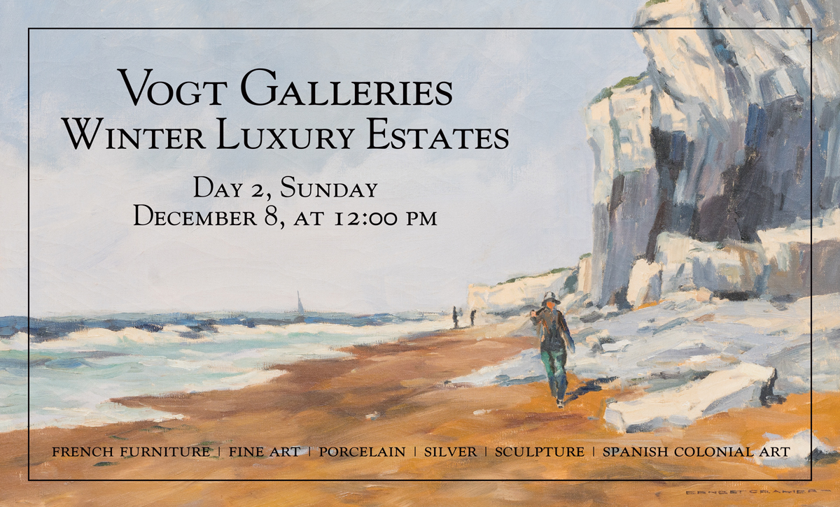 Luxury | Vogt Auction