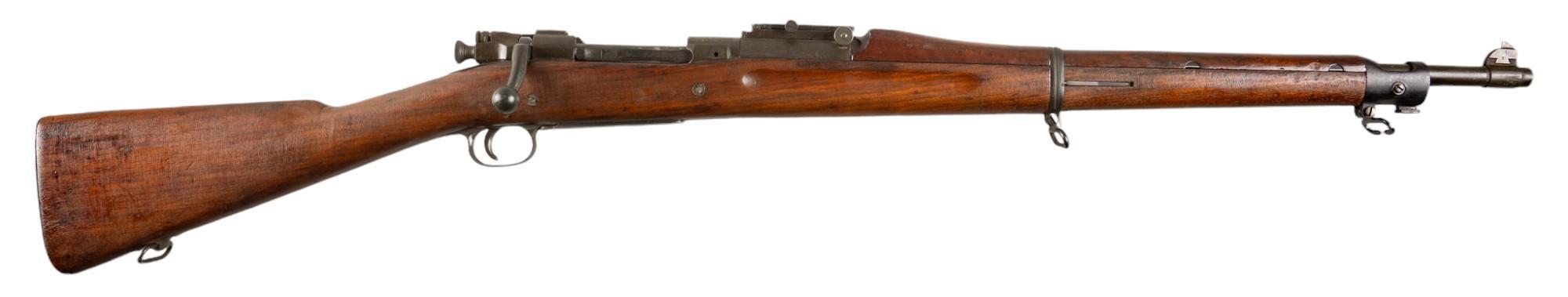 Springfield Armory 1903 MARK I 30-06 SPRG Rifle | Vogt Auction