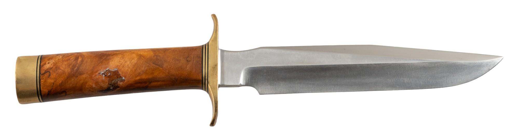 Randall Made Model 1 All Purpose Fighting Knife W/ Sheath | Vogt Auction