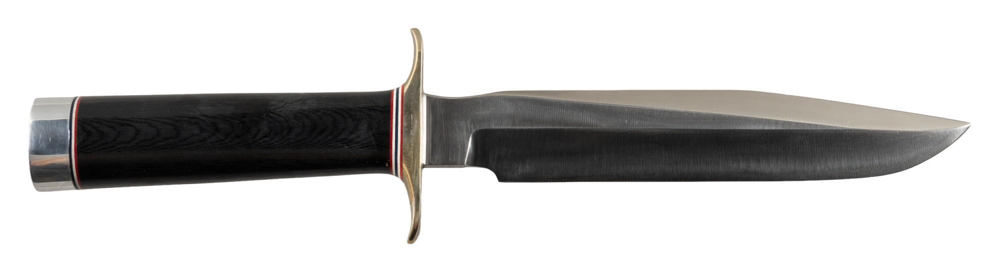 Randall Made Model 1 All Purpose Fighting Knife W/ Sheath | Vogt Auction