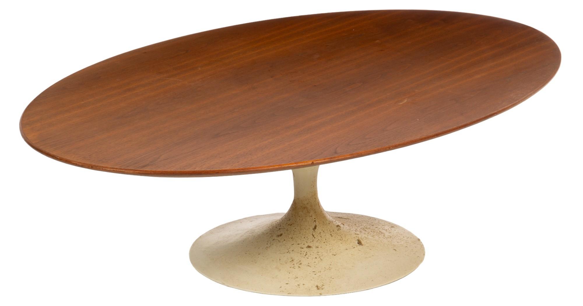 Knoll (USA) Mid-Century Coffee Table | Vogt Auction Knoll (USA) Mid-Century Coffee Table | Vogt Auction