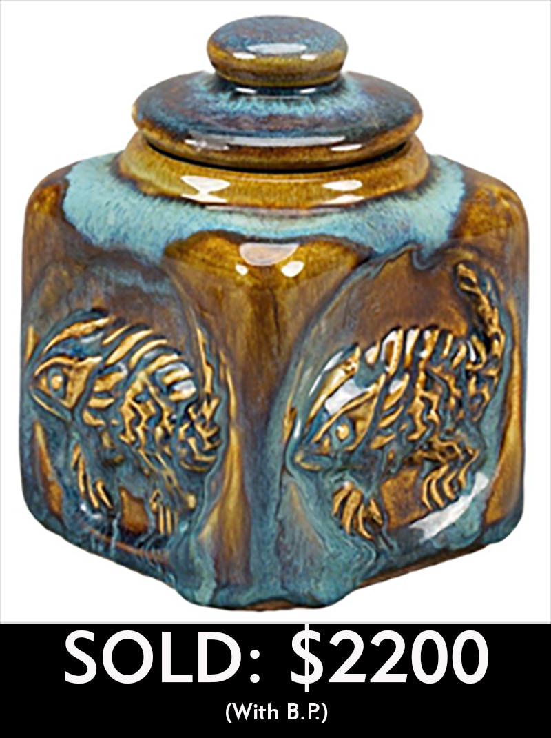 Harding Black | Vogt Auction