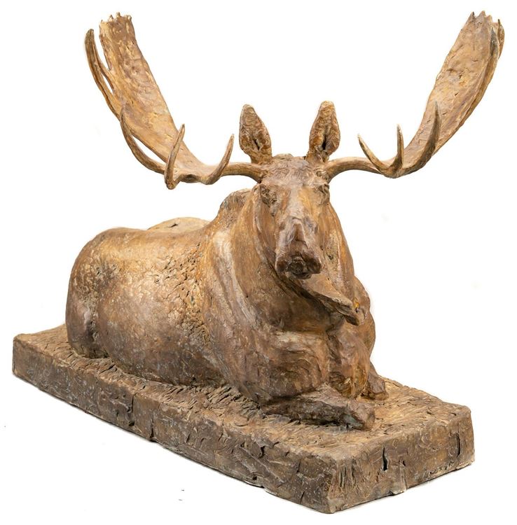 Western Artist: George Bumann | Vogt Auction