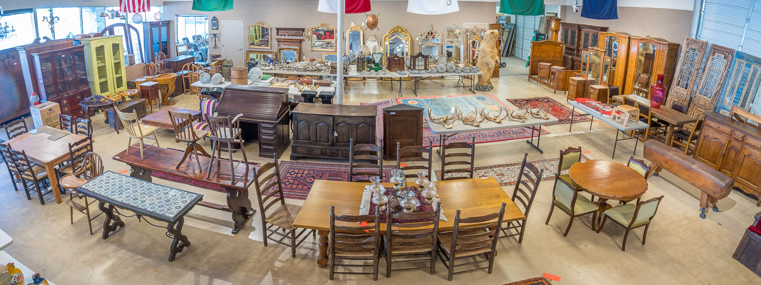 The London Auction | Vogt Auction