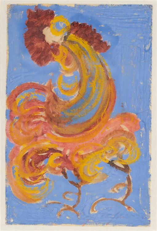 Modern Artist: Jesus Reyes Ferreira | Vogt Auction