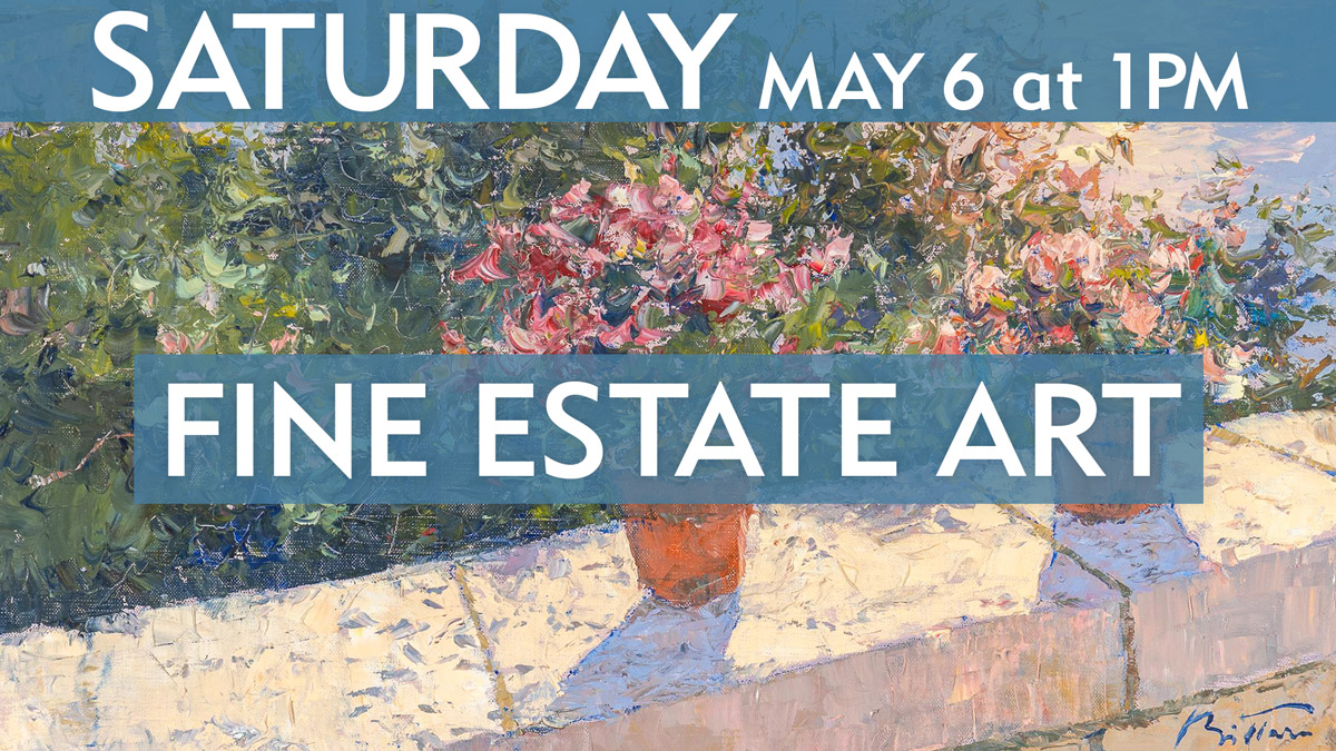 Auctions | Vogt Auction