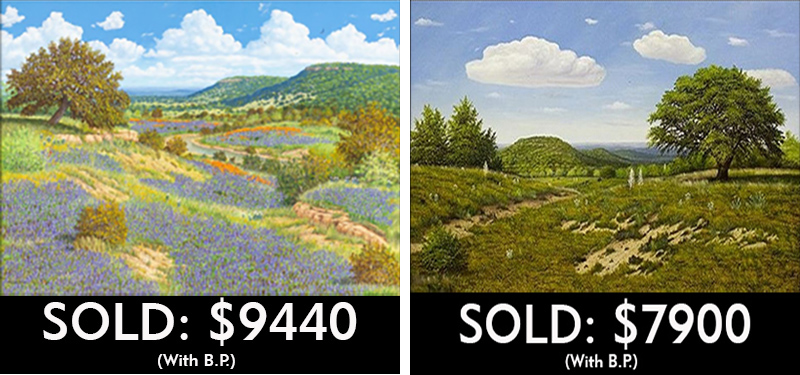 Manuel Garza | Vogt Auction