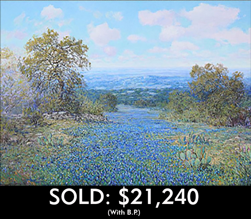 Robert Harrison | Vogt Auction