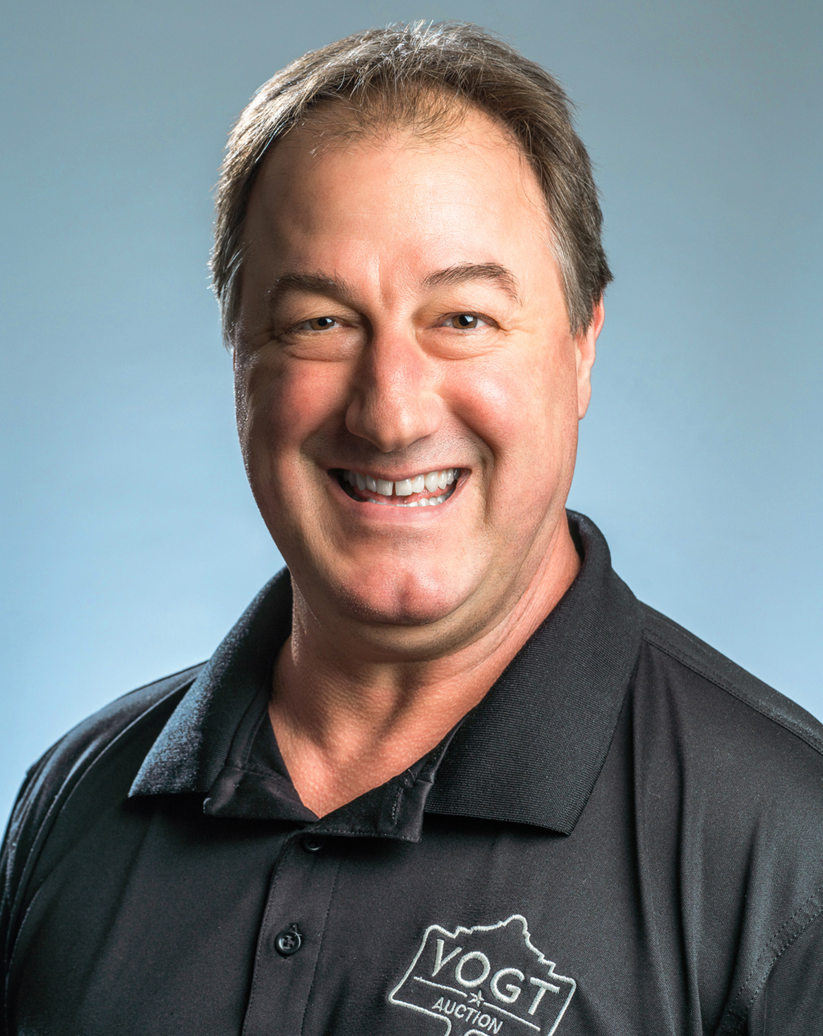 About us | Vogt Auction