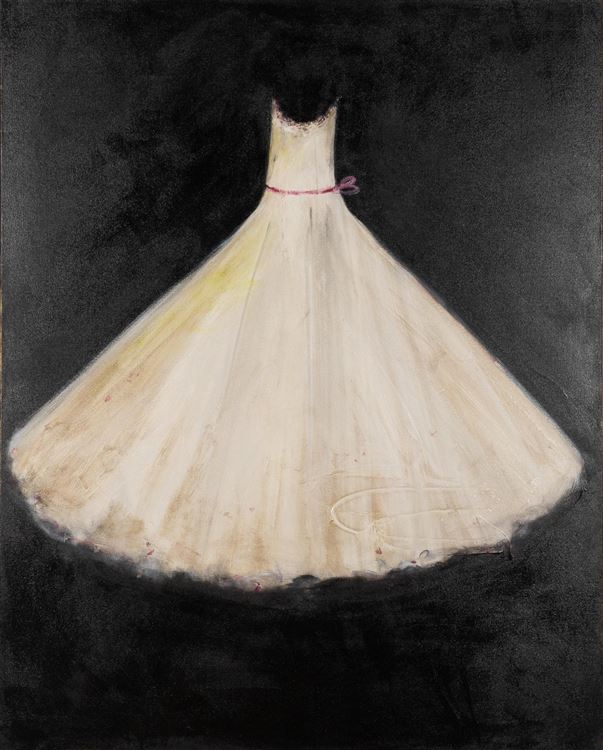 Contemporary Artist: Franco Mondini-Ruiz | Vogt Auction