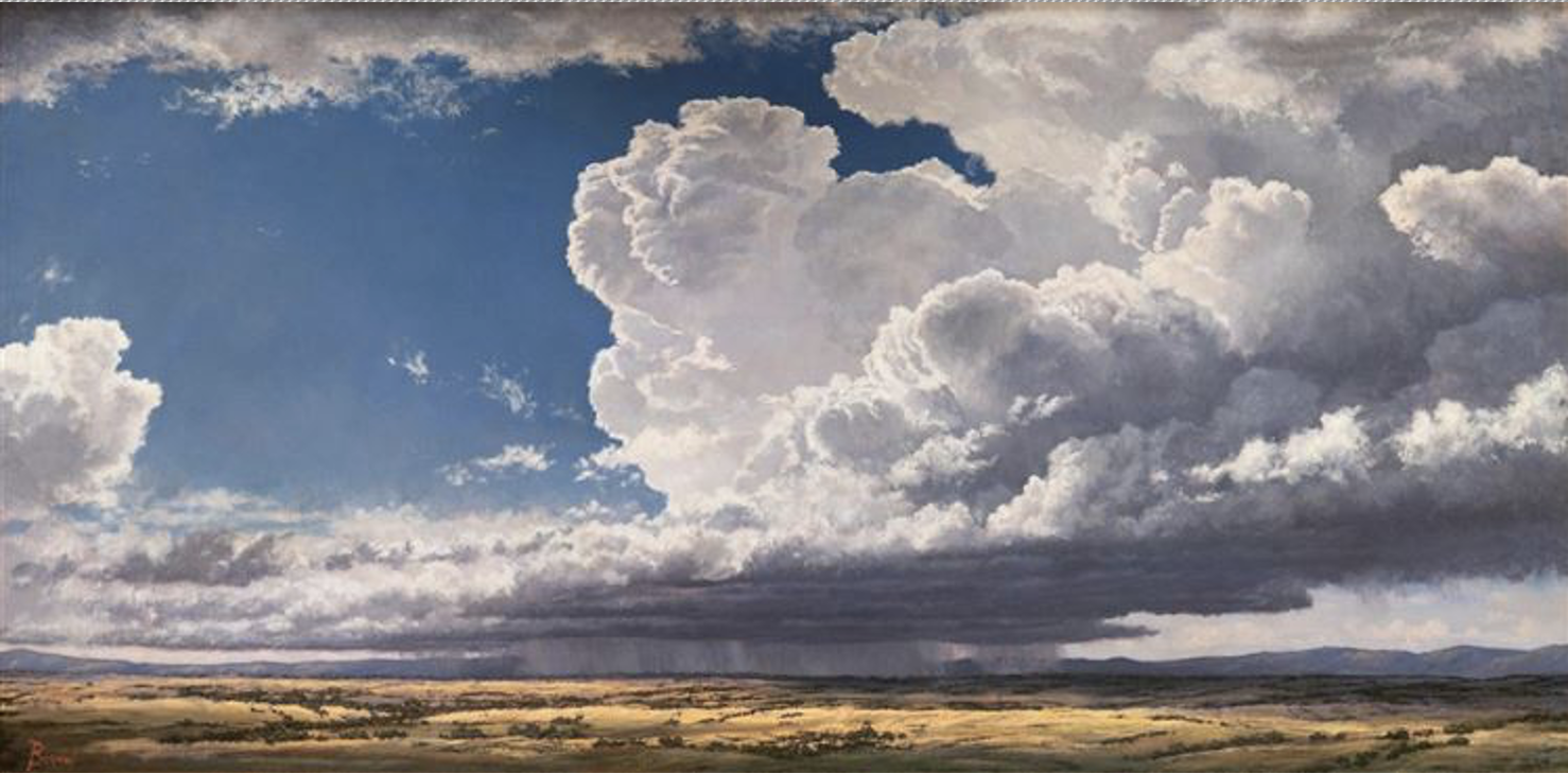 Texas Artist: Phil Bob Borman | Vogt Auction