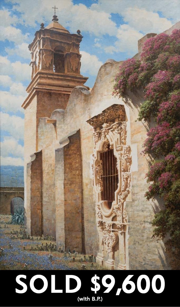 Randy Peyton | Vogt Auction