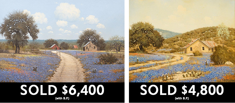 Randy Peyton | Vogt Auction