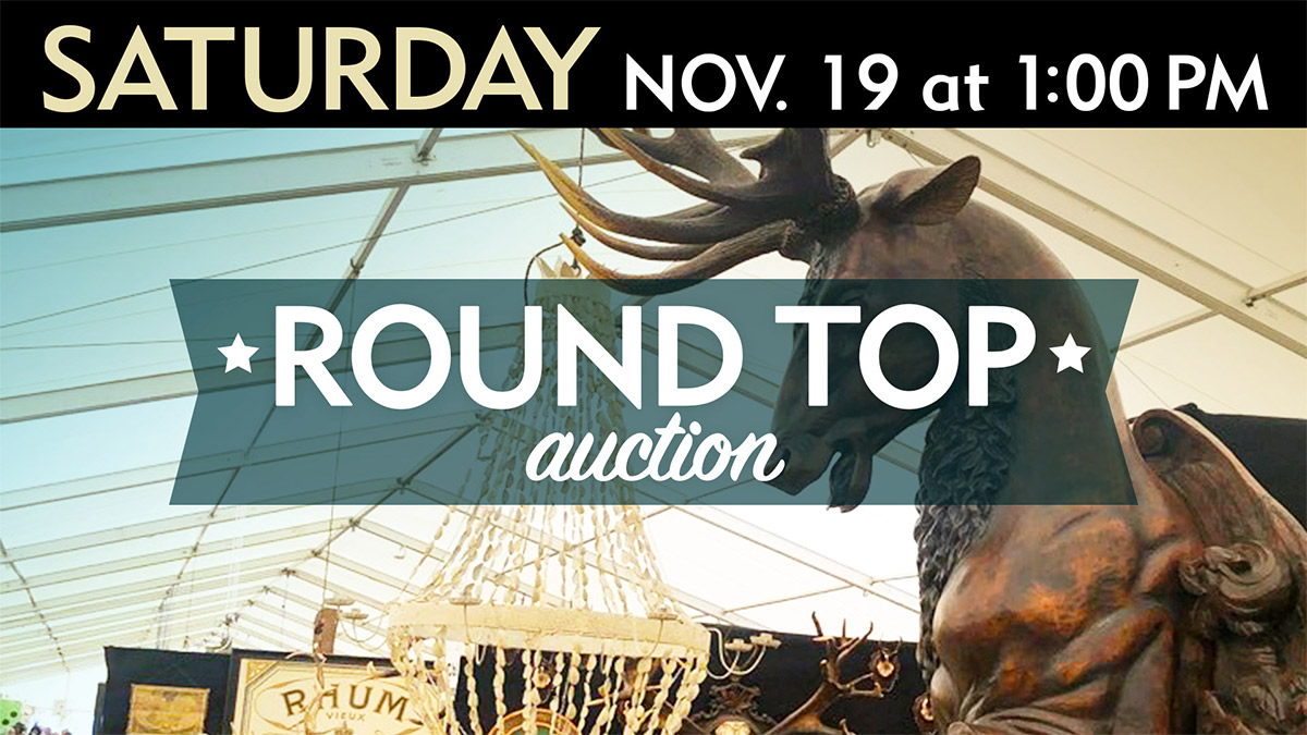 Auctions | Vogt Auction