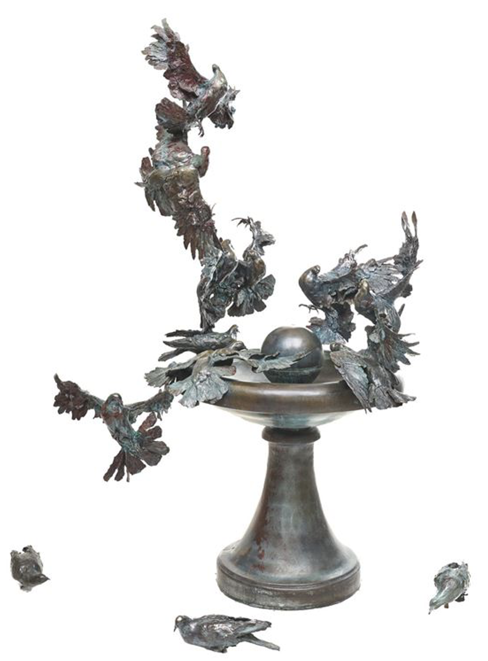 Western Artist: Sandy Scott | Vogt Auction