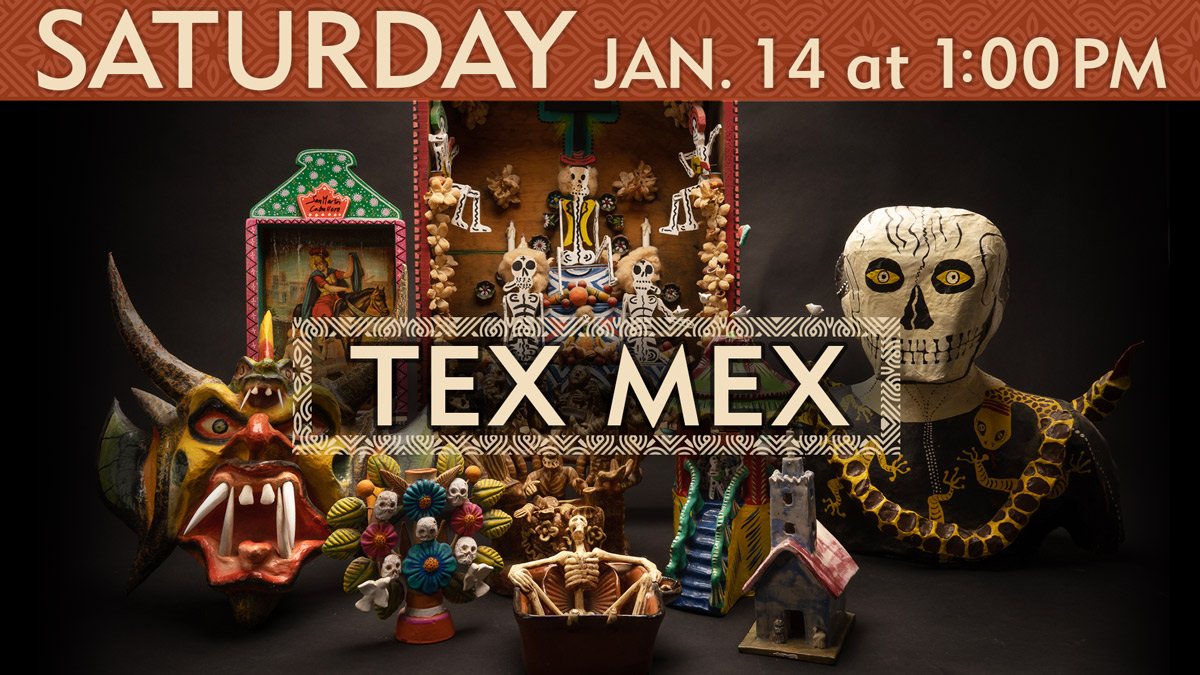 Spanish Colonial Mexico | Vogt Auction