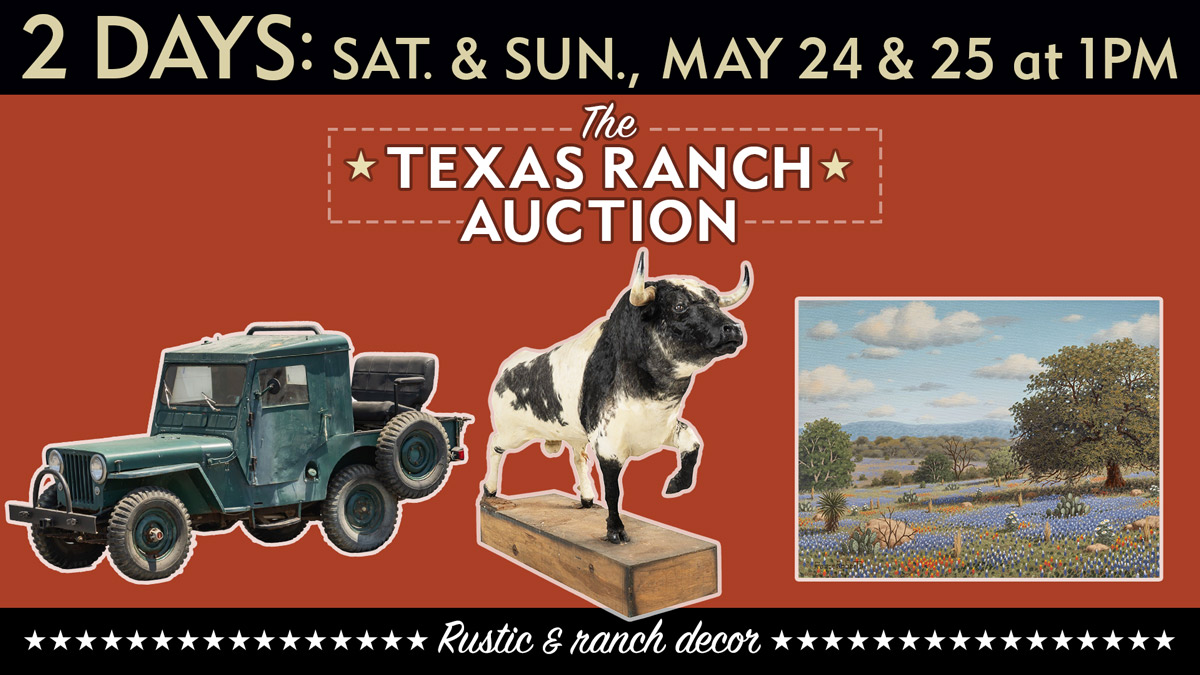Vogt Auction