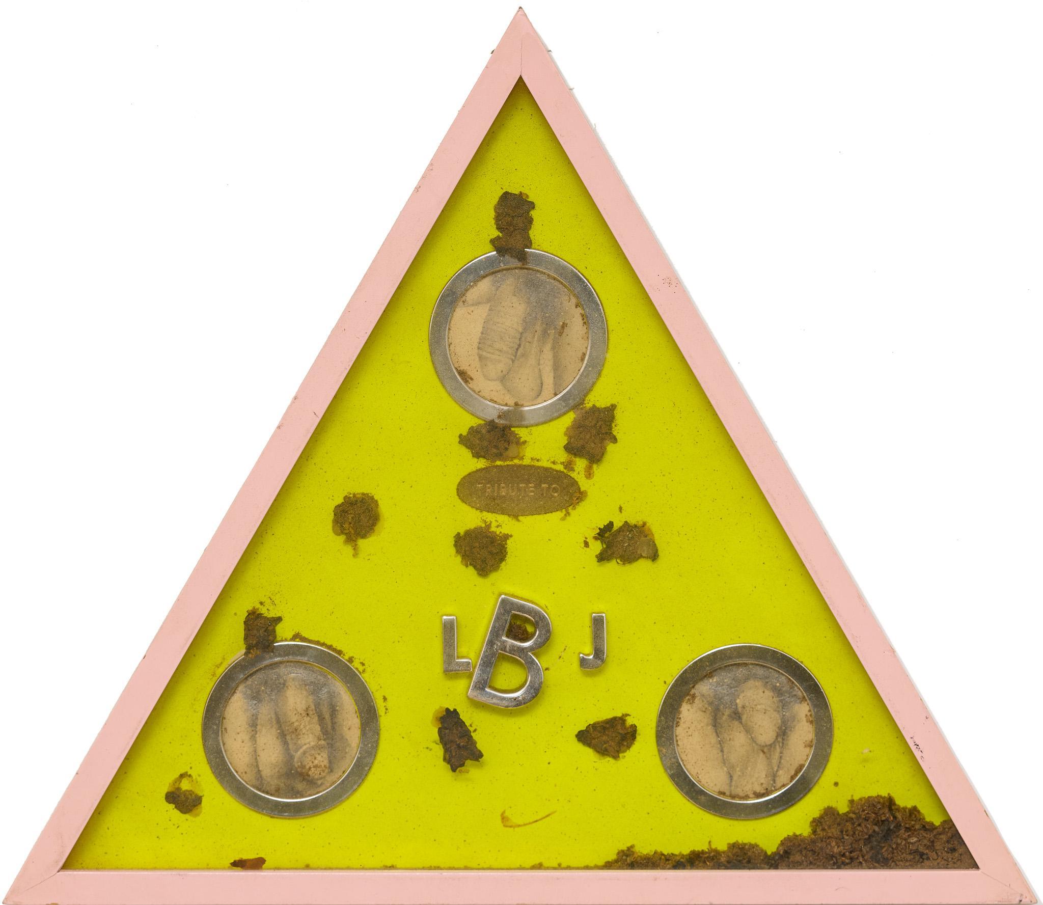 Modern Artist: Paul Thek | Vogt Auction