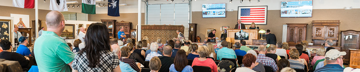 Valuations | Vogt Auction