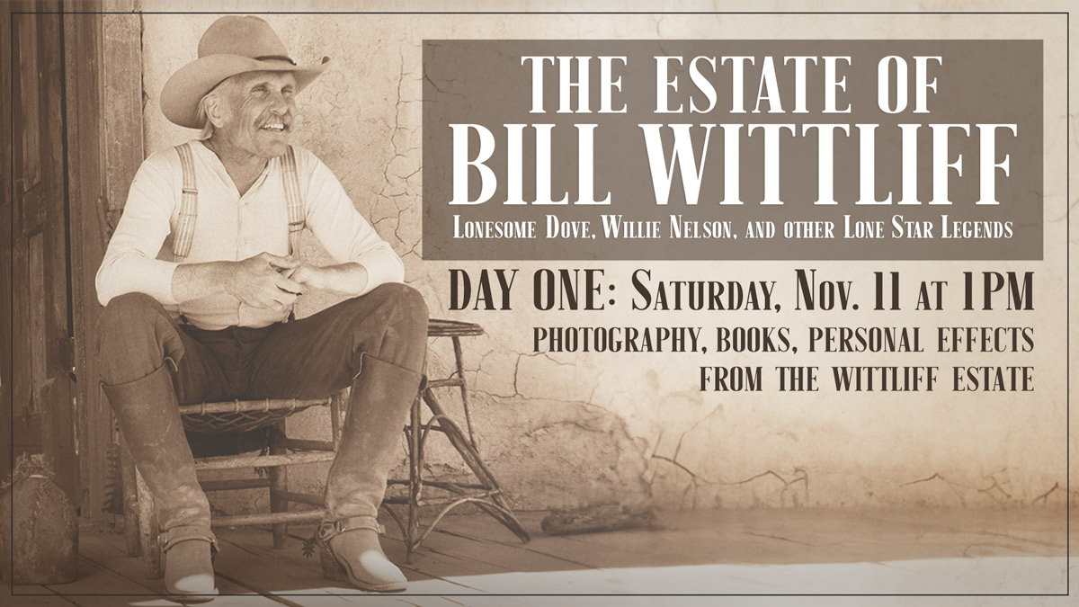 Auctions | Vogt Auction