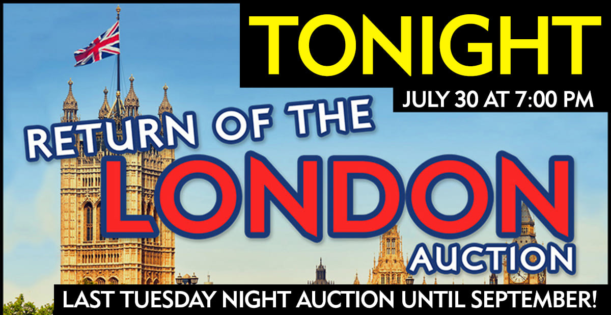 Antiques | Vogt Auction