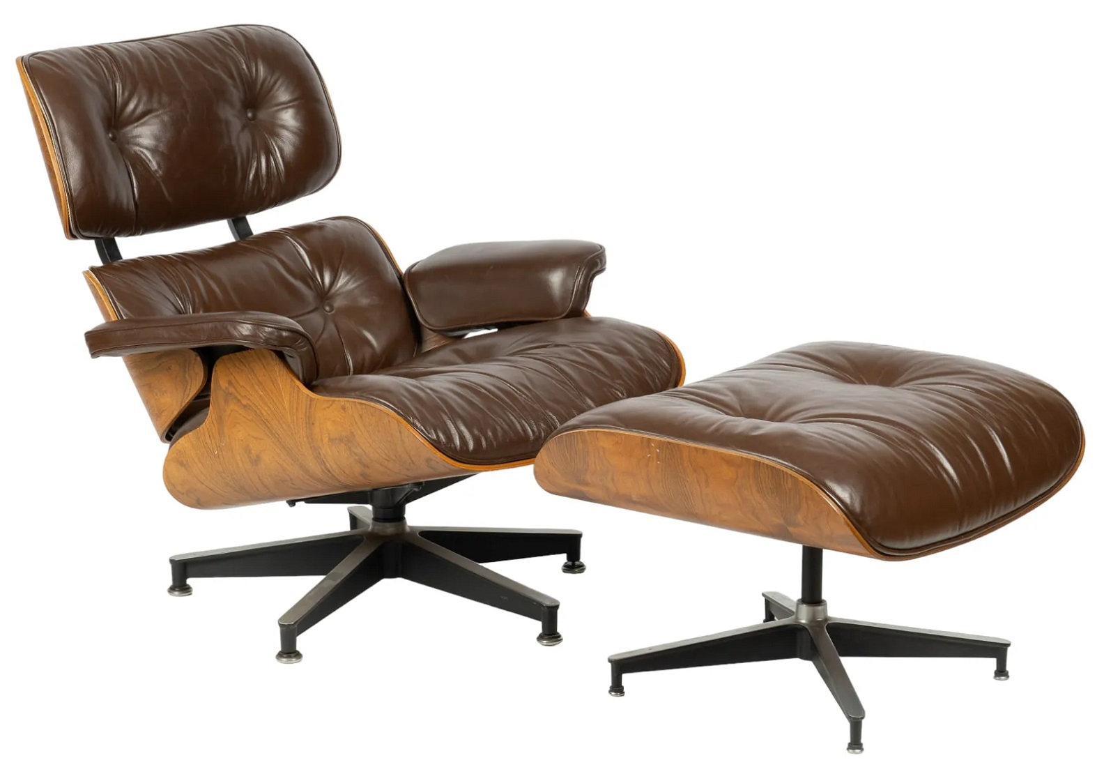 Modern Design: Charles and Ray Eames | Vogt Auction