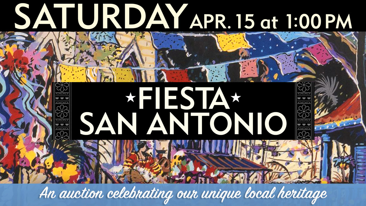 Auctions | Vogt Auction