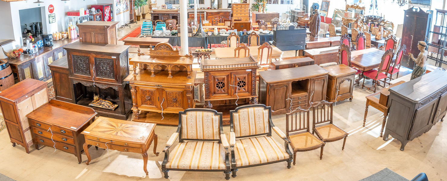 New Year's Auction | Vogt Auction