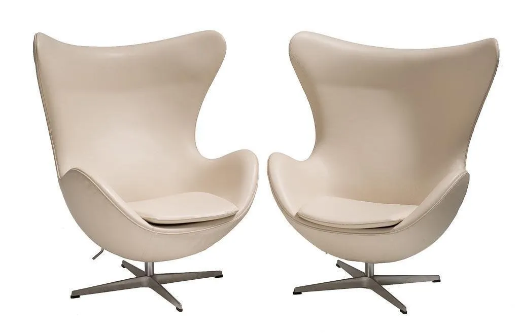 Modern Design: Arne Jacobsen | Vogt Auction