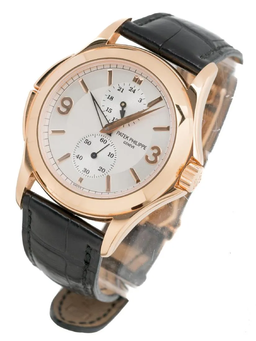 Luxury: Patek Philippe | Vogt Auction