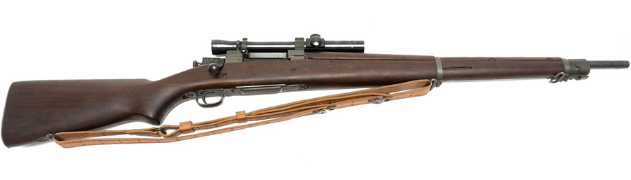 Firearms & Militaria | Vogt Auction