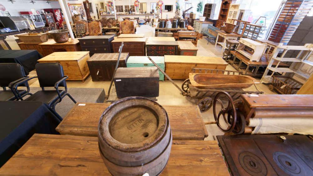 Texas Hill Country Auction | Vogt Auction