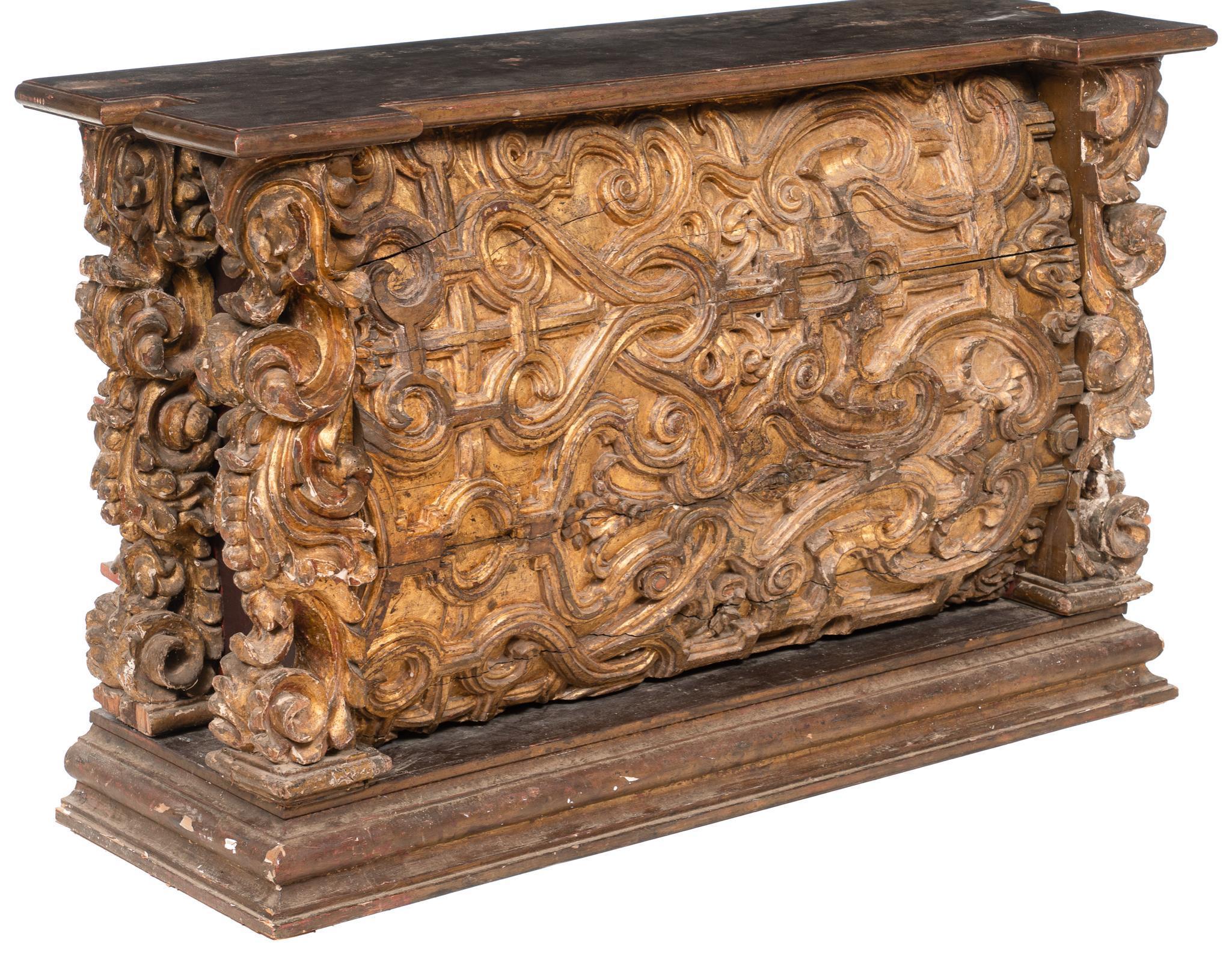 Spanish Colonial Mexico | Vogt Auction