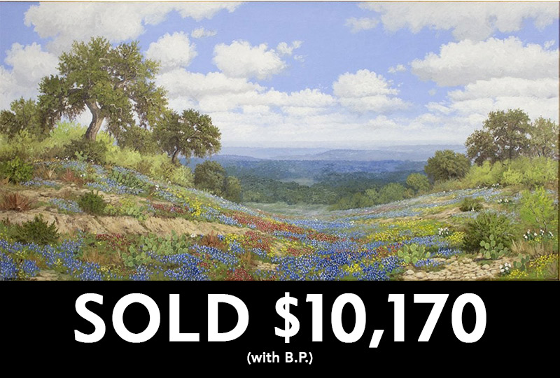 Robert Harrison | Vogt Auction