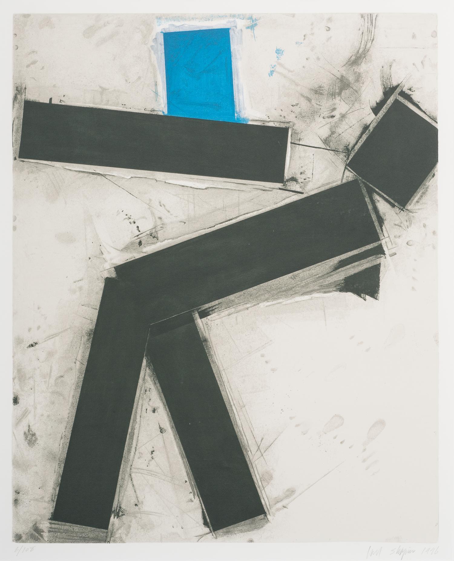 Modern Artist: Joel Shapiro | Vogt Auction
