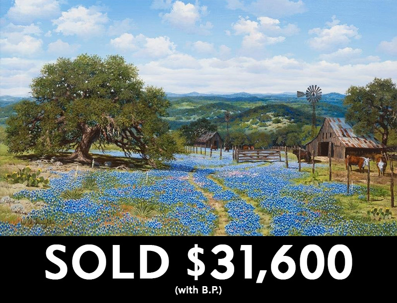 William Slaughter | Vogt Auction